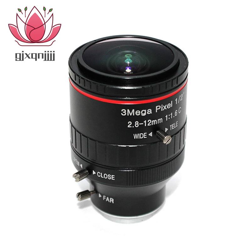 Please use CODBig View High Working Distance 35mm Fixed Focus Lens CCTV ...