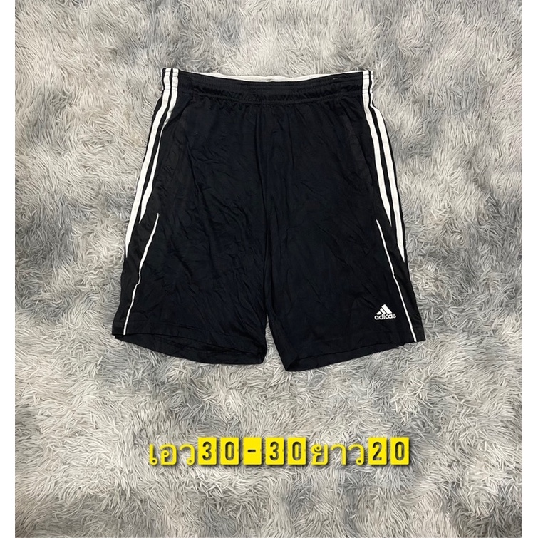 กางเกงกีฬา Adidas แท้ - style_brand - ThaiPick