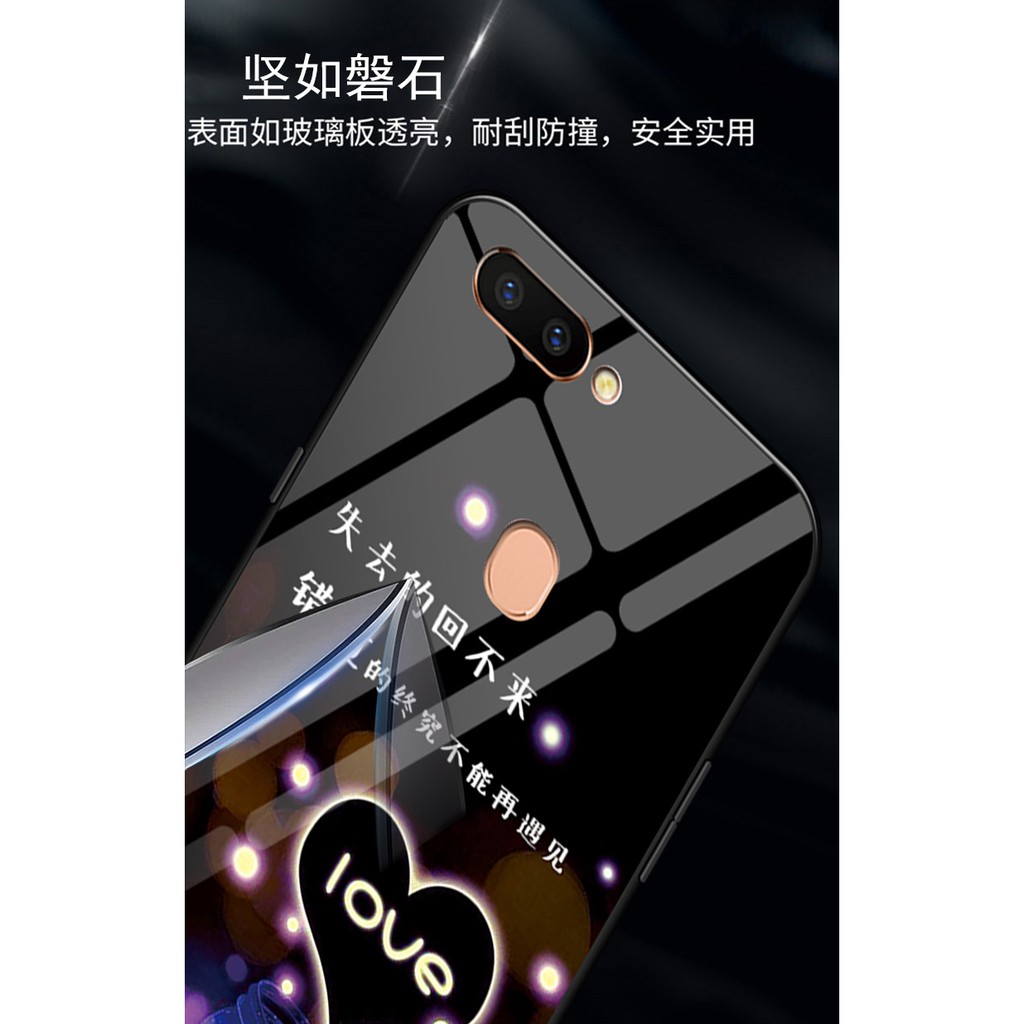 กระจกนิรภัยป้องกันการกระแทกสําหรับ Oppor 11 S R 11 St - kmnmys.th - ThaiPick