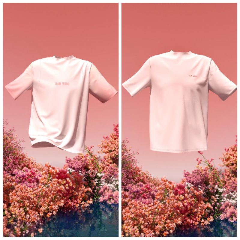 พร้อมส่ง เสื้อทีมหวัง TEAMWANG MUDANCE - usaneeungmaneeprasert - ThaiPick