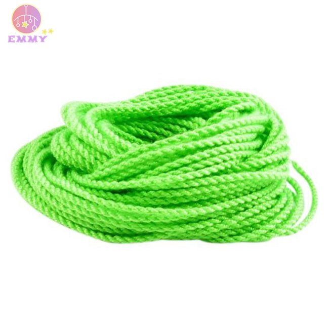 Pro-poly string / Ten Pack of 100% Polyester YoYo String - Neon Green ...