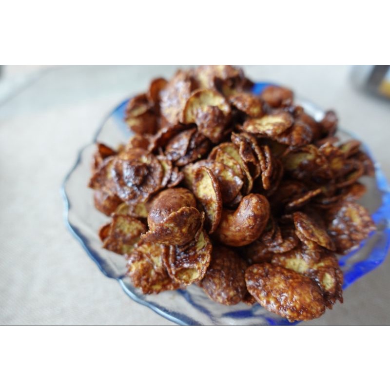 คอร์นเฟลกรสช็อคโกแลต chocolate 120 กรัม 400ml - mocha_taka12 - ThaiPick