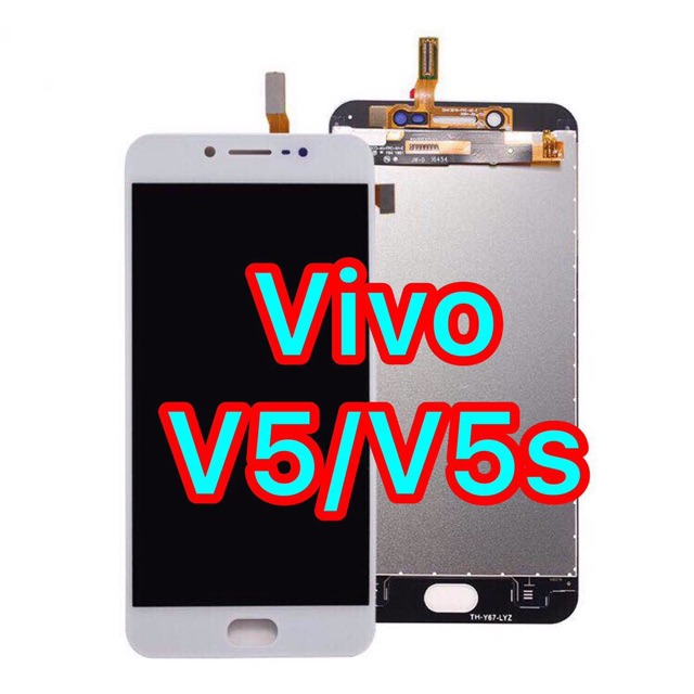 จองานแท้ VIVO V5 V5S LCD Display หน้าจอ จอ+ทัช Vivo V5 V5Sจอ Vivo V5 ...