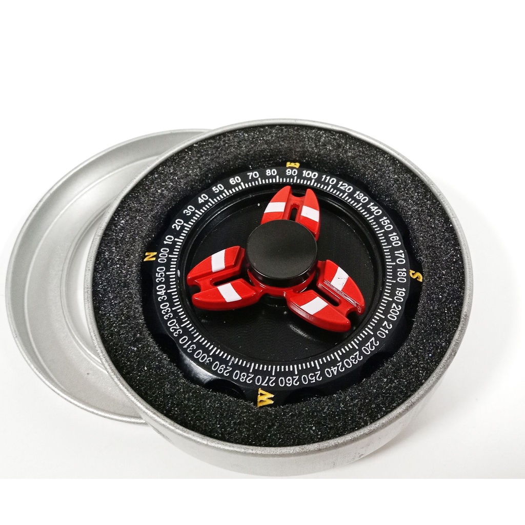 spinner ของเล่น ถูกที่สุด พร้อมโปรโมชั่น ก.ย. 2025 | BigGoเช็คราคาง่ายๆ