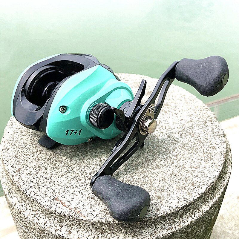 High Speed Or So Hand Dripping Wheel Lure Wheel Fishing Reel Fishing ...