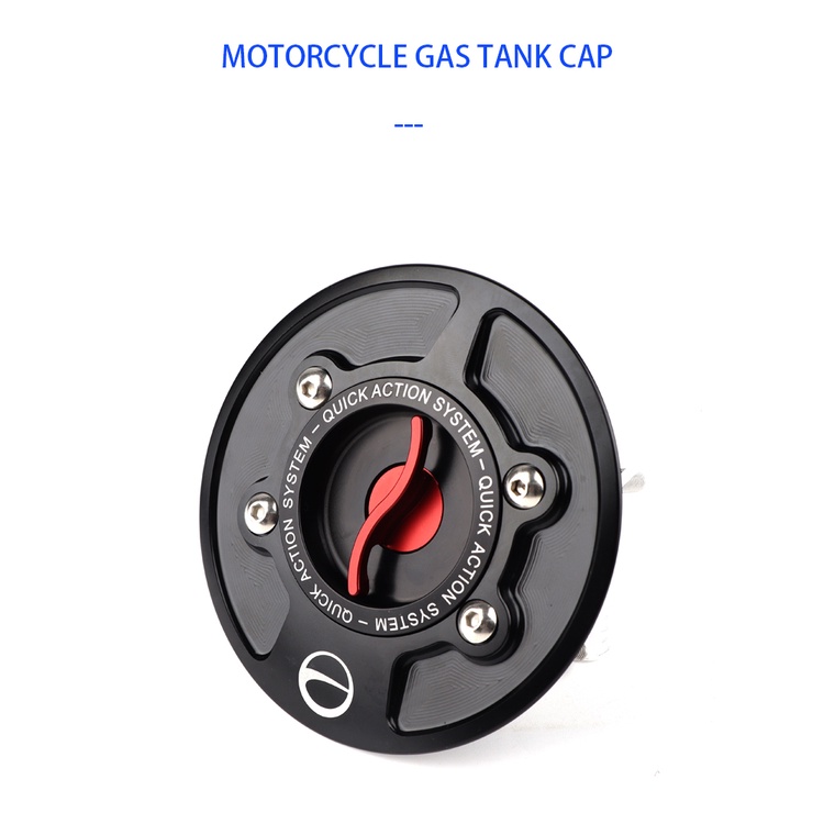 2020 New Tank Fuel Cap for BMW S1000RR 2019 2020 CNC Aluminum ...