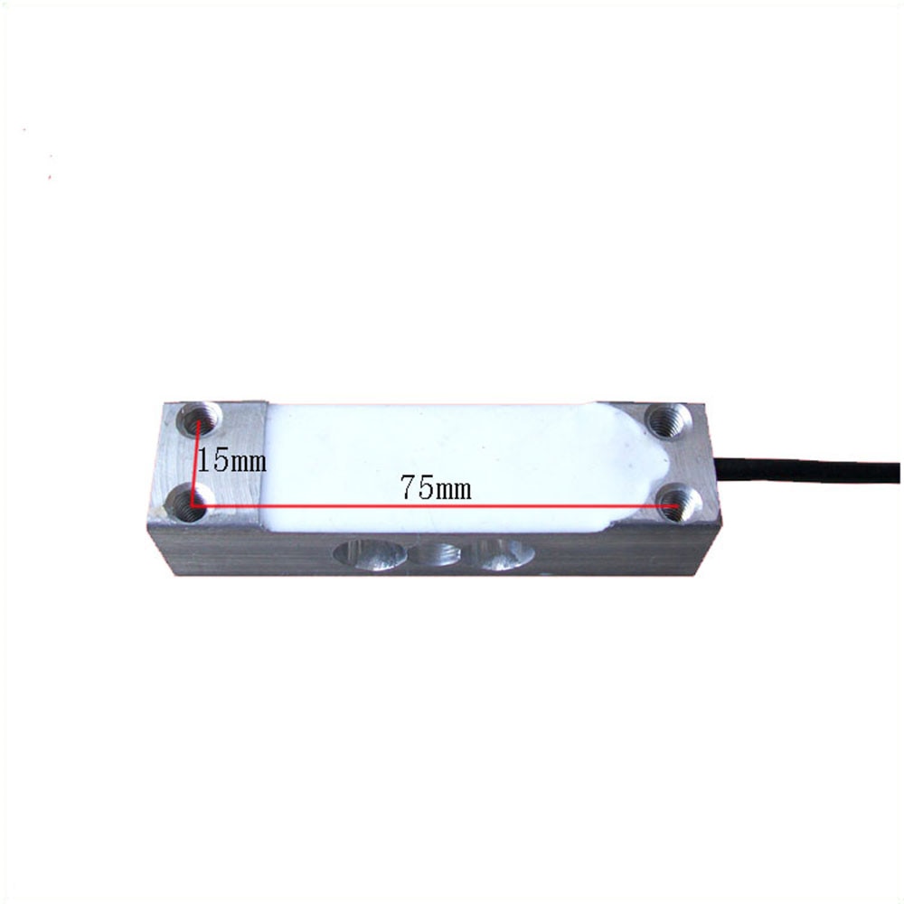 Pressure sensor, electronic scales weighing sensor Weight Sensor10kg ...