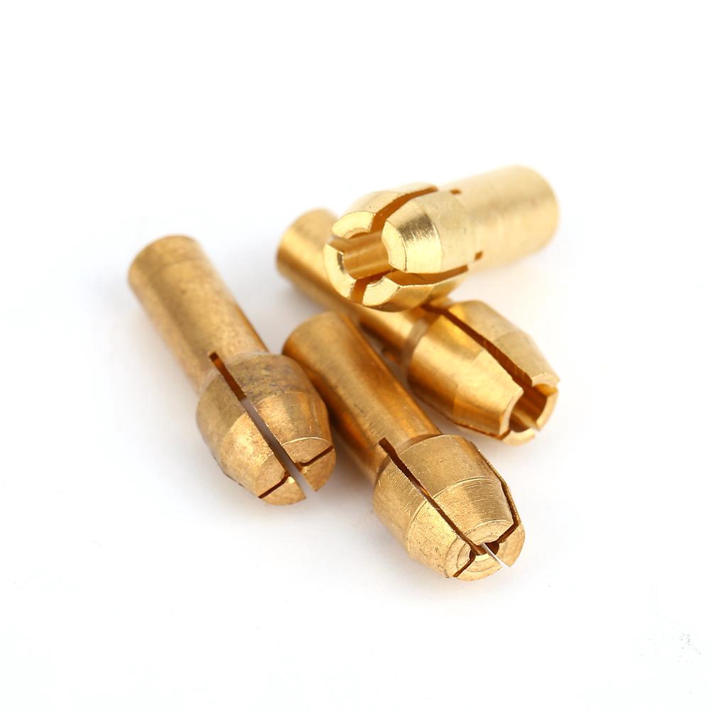 Ready Stock ชุดเครื่องมือโรตารี่ Brass Collets - supergoodsales.th ...