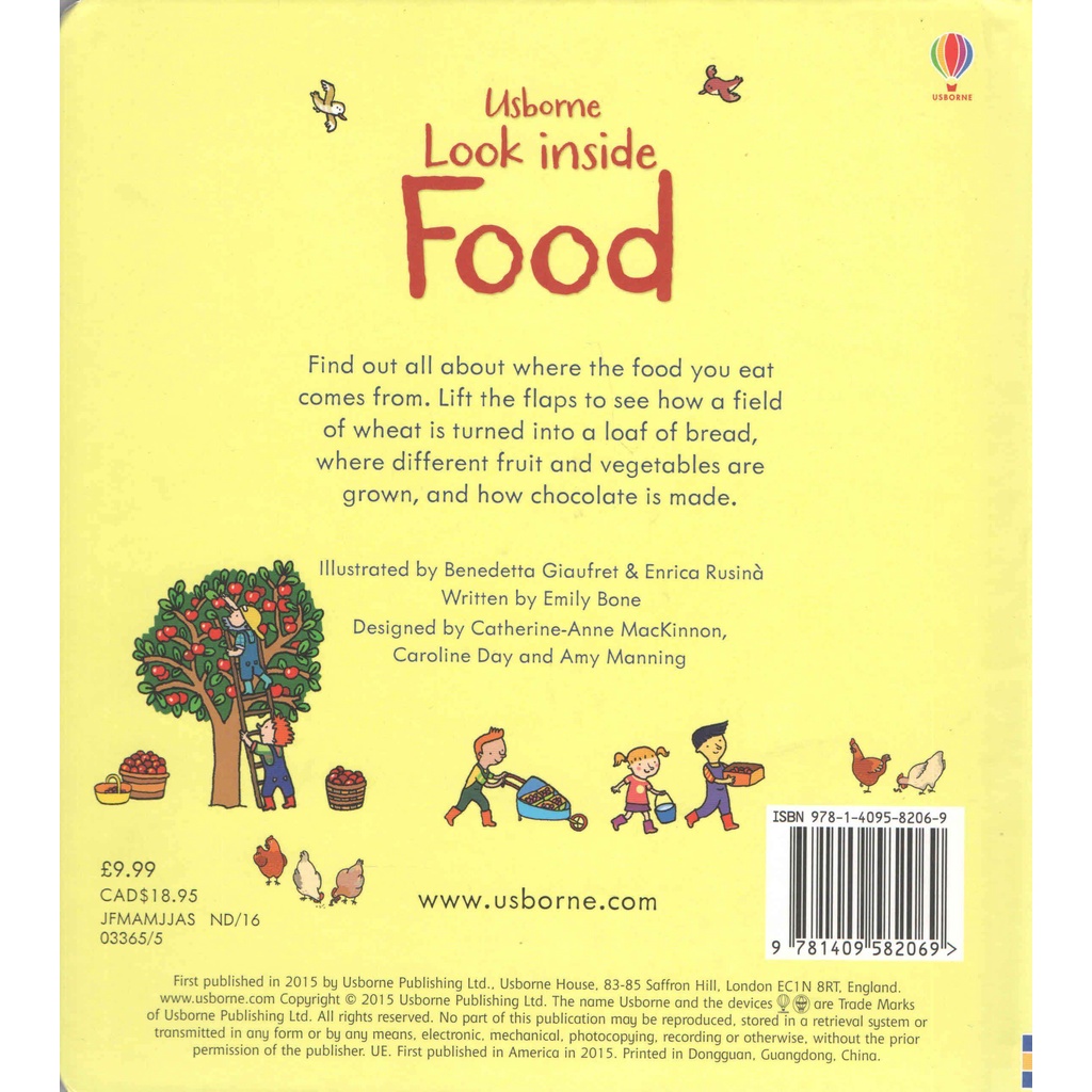 LOOK INSIDE FOOD BY DKTODAY - lin.a5 - ThaiPick