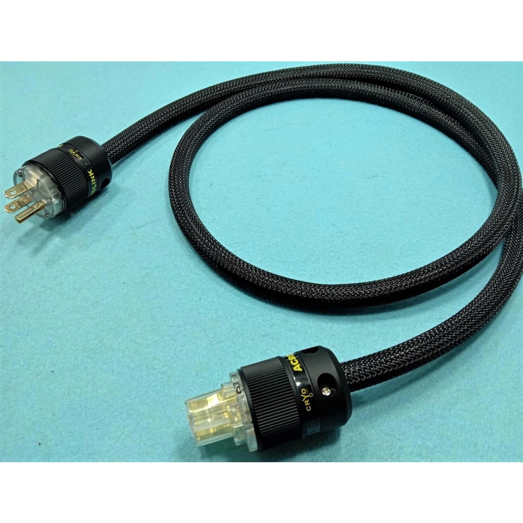 สายAC Monster PowerLine 400 สำหรับเครื่องเสียง แอมป ซีดี - yosaudio ...