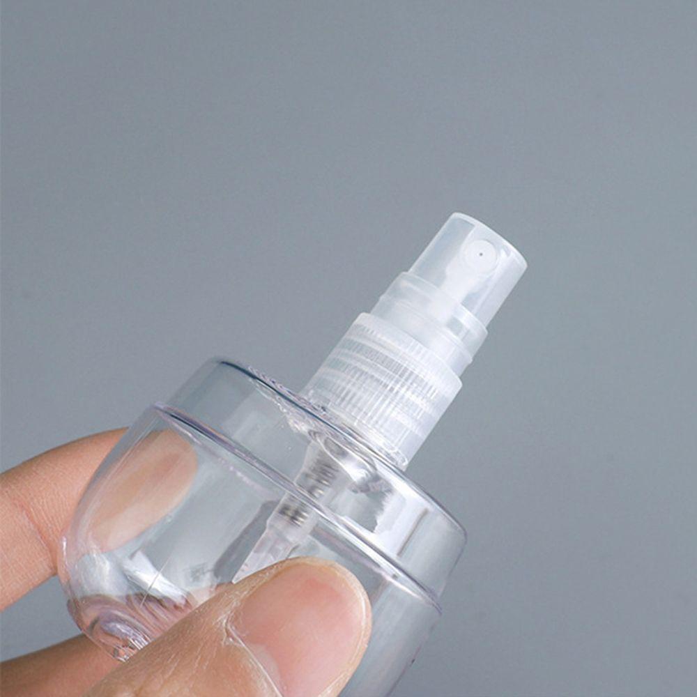 DONOVAN 40ml Spray Bottle Baby Makeup Containers Refillable Empty ...