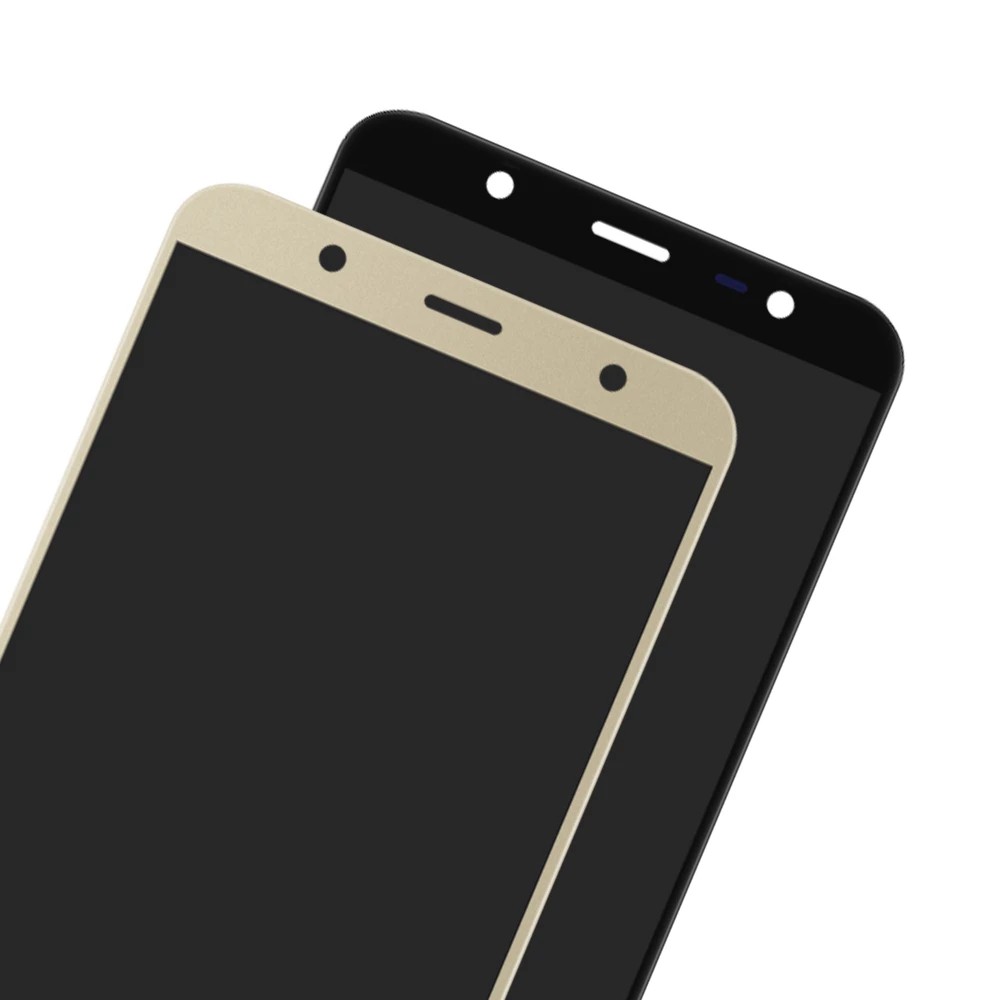 【ฟรีเครื่องมือ】อะไหล่หน้าจอสัมผัส Lcd + หน้าจอสัมผัสสําหรับ samsung ...