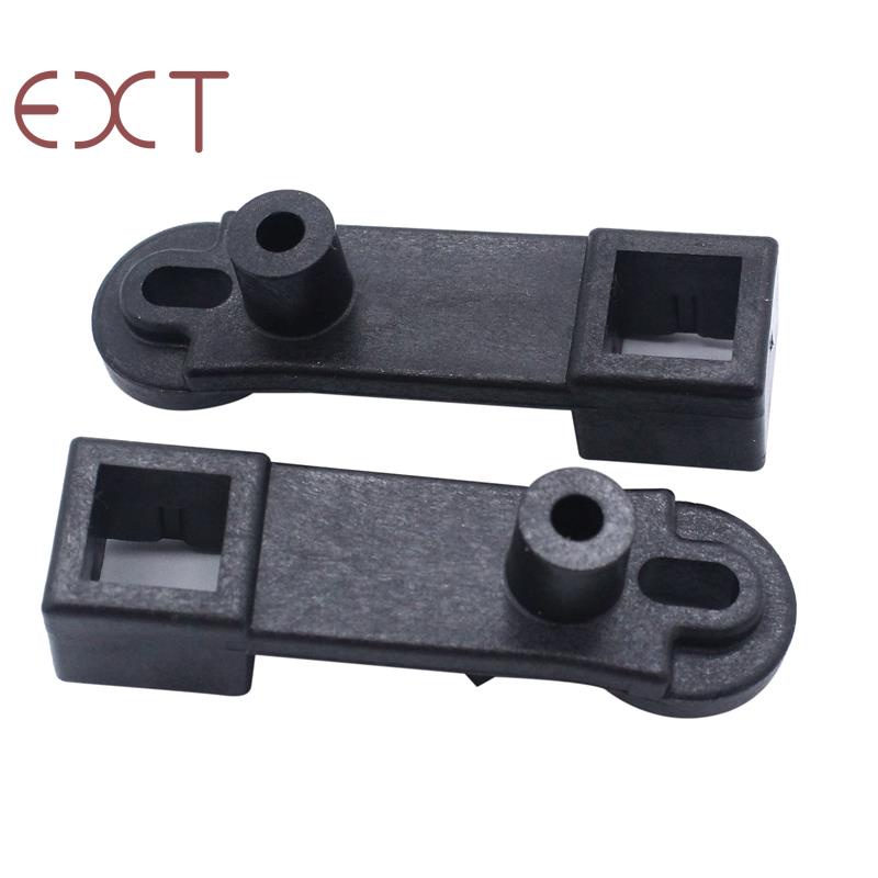 ชุดอุปกรณ์ซ่อมท่อร่วมไอดีรถยนต์ 2 ชิ้น6420905037 สากล สําหรับ Mercedes ...