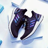 Originaladidas ultra boost 20 ub 6 . 0 รองเท้ากีฬารองเท้าวิ่งสีดําและสี ...