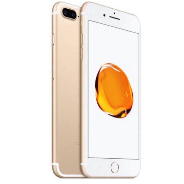 [ของแท้ 100%] Apple iPhone7Plus && (32 gb | | 128 gb) Apple 7P โทรศัพท์ ...