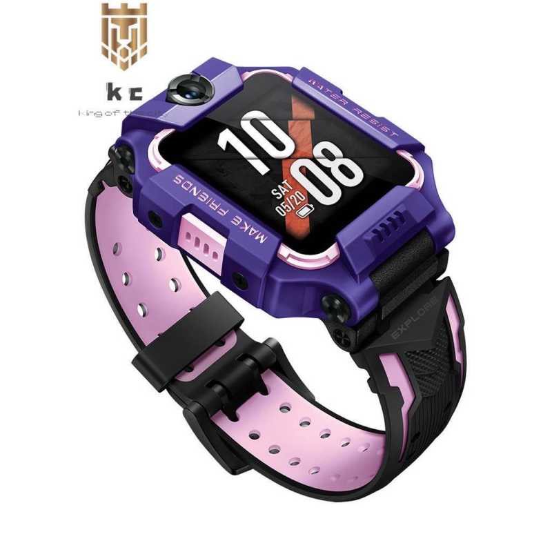 ⚡️พร้อมส่ง⚡นาฬิกาเด็ก Z6 smart watch มัลติฟังก์ชั่เด็ก smart watch ...