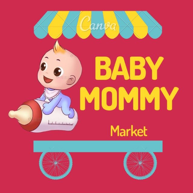 Baby Mommy Market, ร้านค้าออนไลน์ | Shopee Thailand
