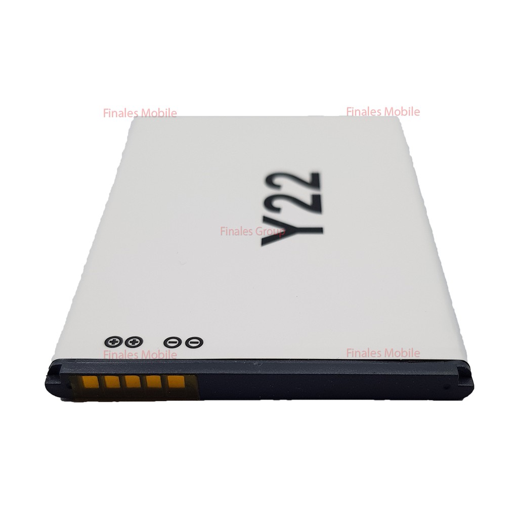 แบตเตอรี่มือถือ Vivo Y22 Y15 Battery 3.8V 1900mAh - pjmobile2539 - ThaiPick