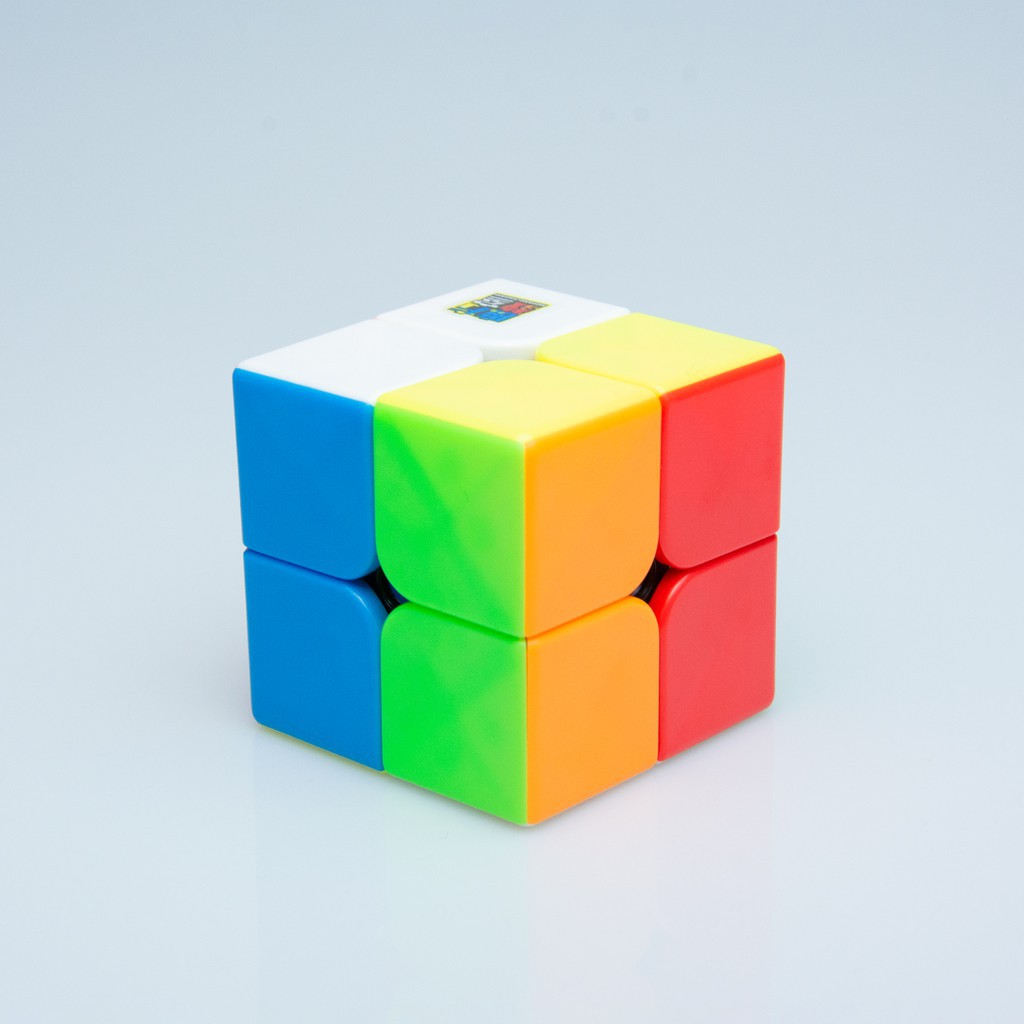 รูบิค 2x2 Cubing Classroom Meilong - 0oaa7_lzx9 - ThaiPick