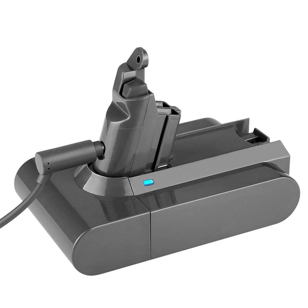 26.1V1.1A US EU plug Power Adapter Battery Charger For Dyson V8 V7 V6 ...