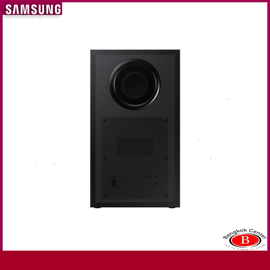 Samsung R450 2.1Ch Soundbar HW-R450XT 200W - bangkokcenter - ThaiPick