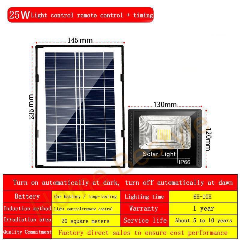 Outdoor Solar spotlight IP67 solar led โคมไฟและหลอดไฟ รับประกัน 1 ปี ...