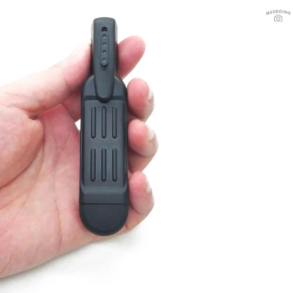 T189 ปากกากล้องมินิ Full HD 1080P แบบพกพา - o26w9s0ngg - ThaiPick