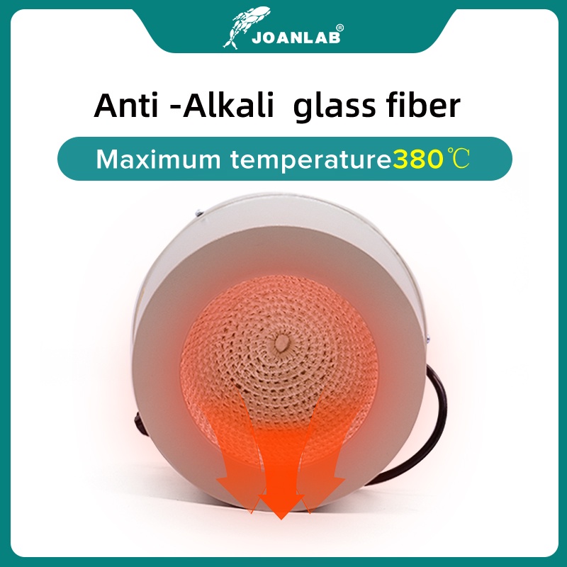 Joanlab Official Store เครื่องทําความร้อนไฟฟ้าดิจิทัล แบบแม่เหล็ก 1000 มล - joanlab2153.th ...