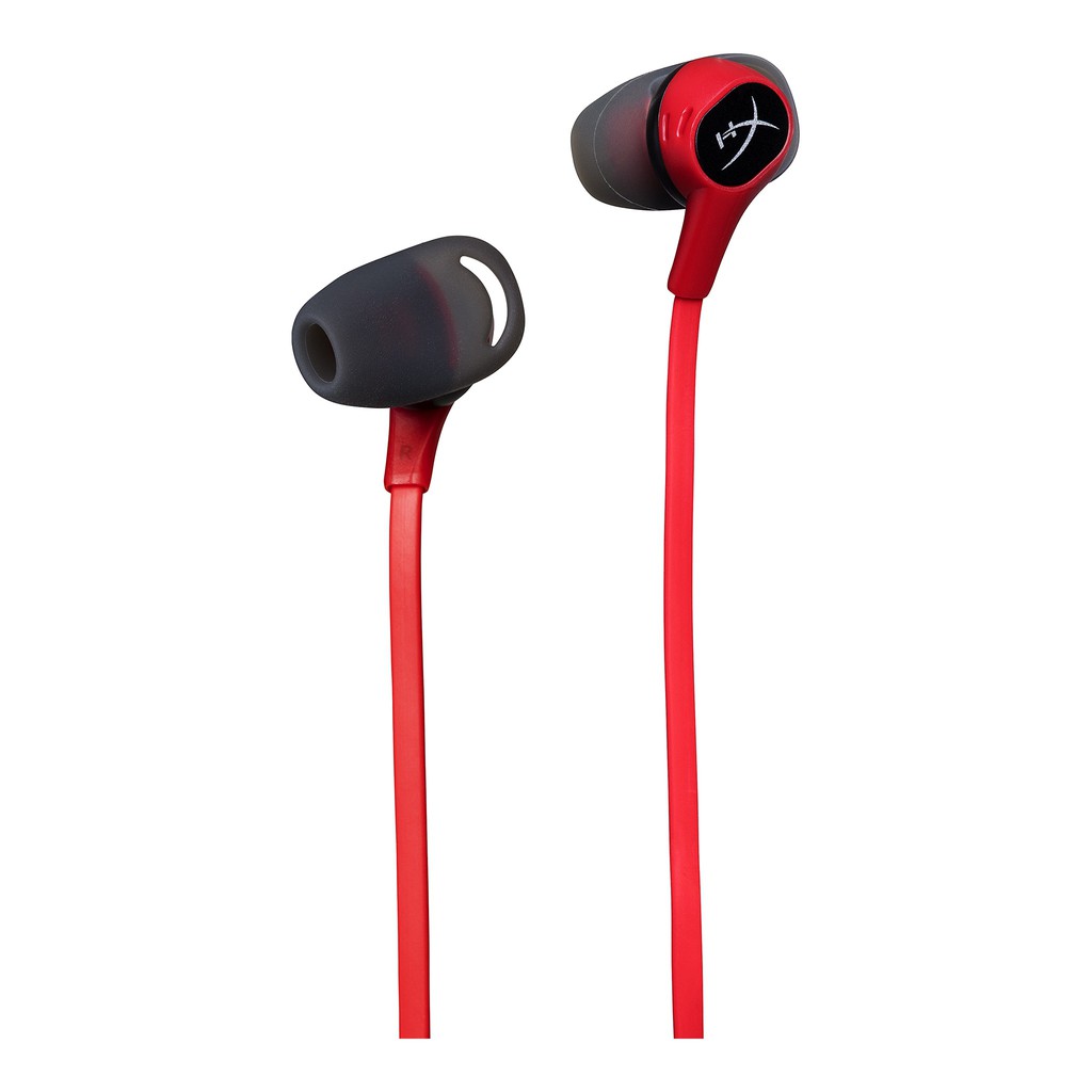 HYPERX CLOUD EARBUDS - หูฟังเกมมิ่งอินเอียร์ In-ear ไฮเปอร์เอ็กซ์ ...