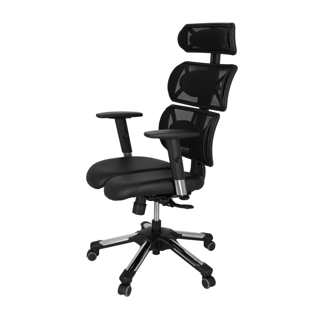โค๊ด ATON1500 ลด 1500 บาท HARA CHAIR เก้าอี้สำนักงานเพื่อสุขภาพ รุ่น ...