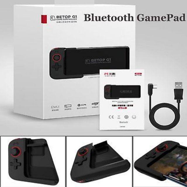 Huawei Game controller | Shopee Thailand