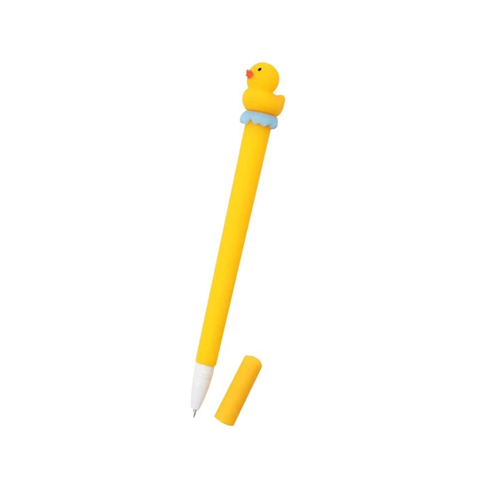 DELMER Office Neutral Pen Children Gift Gel Pens Signature Pen School ...