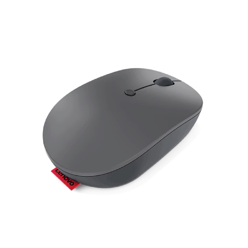 LENOVO Wireless Mouse Lenovo Go USB-C (Storm Grey) - GY51C21210 (เม้าส์ ...