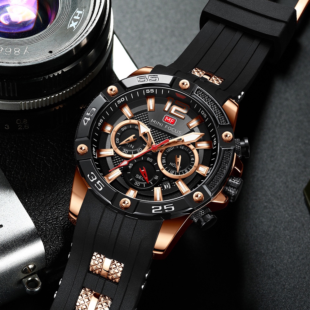 Sport Men Watches Top Brand Luxury Quartz Wristwatch Reloj Hombre ...