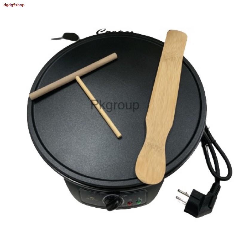 จัดส่งทันทีFryking creap maker เครื่องทำขนมเครปญี่ปุ่นไฟฟ้ารุ่น FR-C3 ...