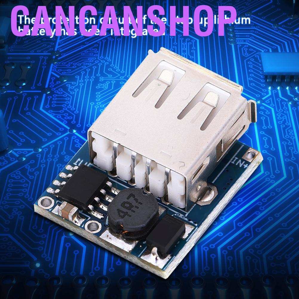 Canca 2 ชิ้น 3 . 7 V 4 . 2 V 1A 4R7 อุปกรณ์ชาร์จแบตเตอรี่ลิเธียมและ ...