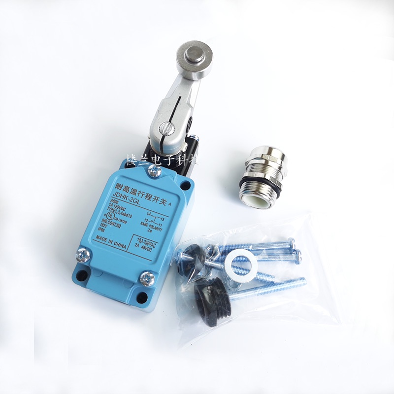 สวิทช์ทนต่ออุณหภูมิสูง Jdhk-2T 2G 2U 2Z 3G 3T 3Y 3GL 3U 3W 3Z ...