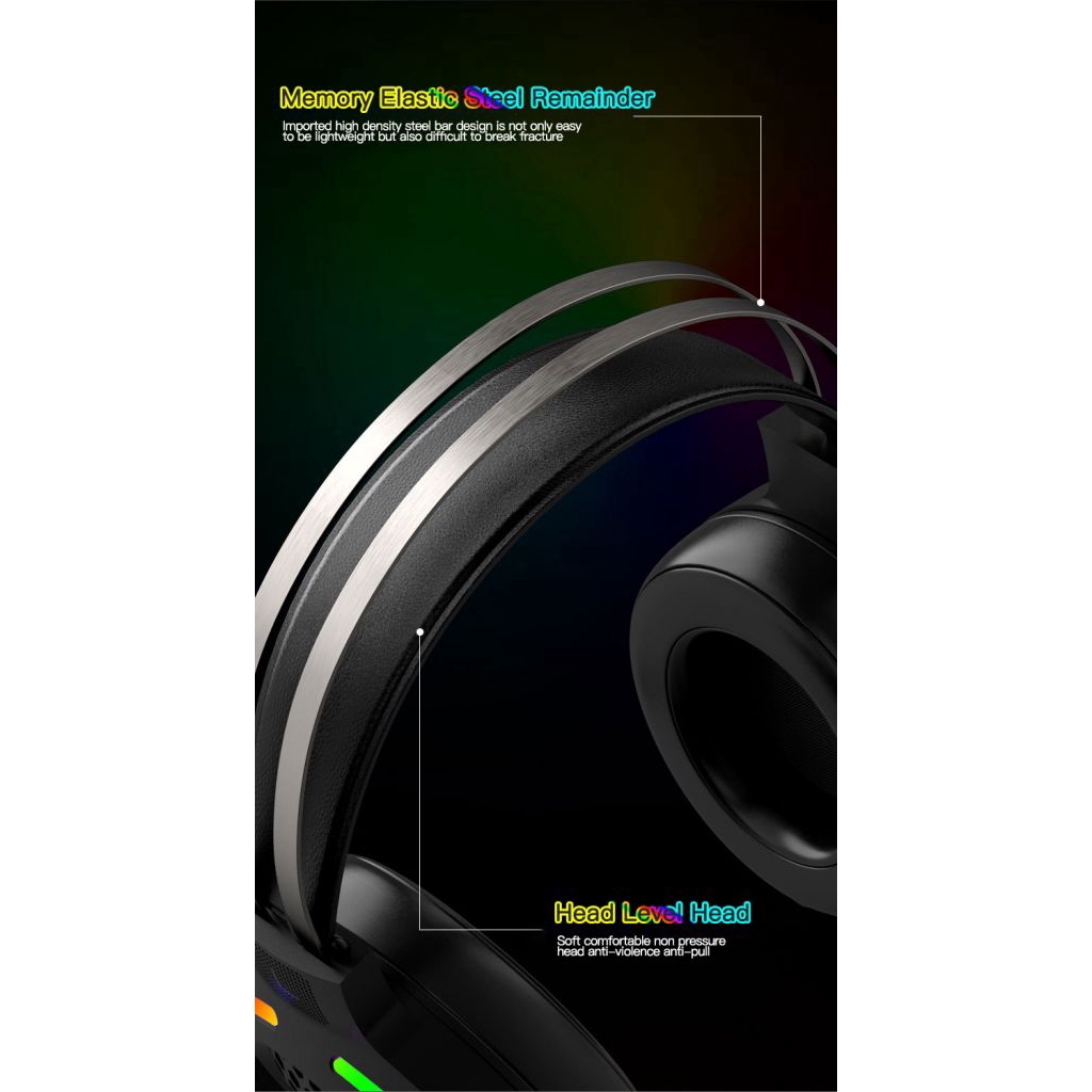 COD|ถูกที่สุด| 7.1 Listening To The Sound HD Surround Sound Wired ...