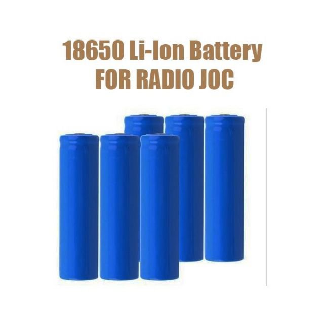 Wajy READY STOCK | JOC Radio Speaker 30 Juzuk Al Quran Rechargeable USB ...