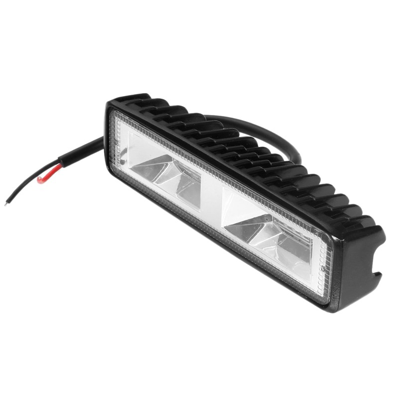 โคมไฟตัดหมอก 48 W LED สำหรับติดรถยนต์ - trynemgo.th - ThaiPick