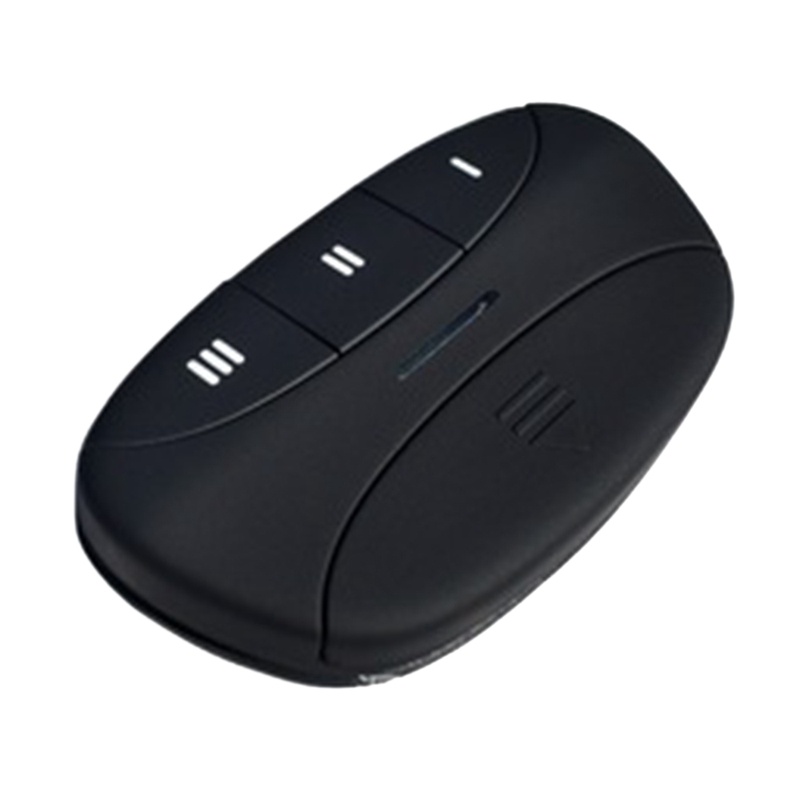 2Pcs Universal Garage Door Remote Control Replacement for Liftmaster ...