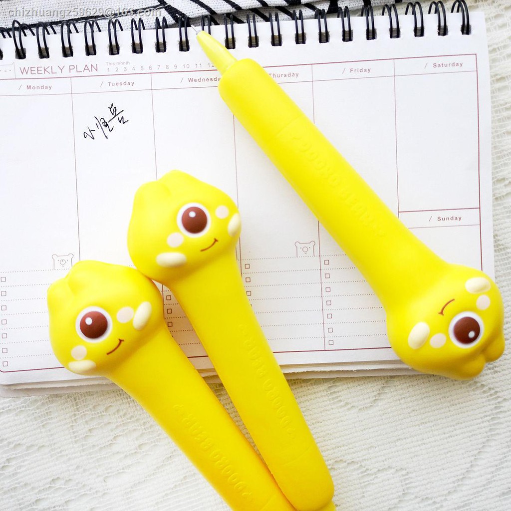 เปิดเครื่องรูดของเล่นUnzip toys₪ส่งรีฟิล 10 อันปากกาคลายการบีบอัดขนาด ...