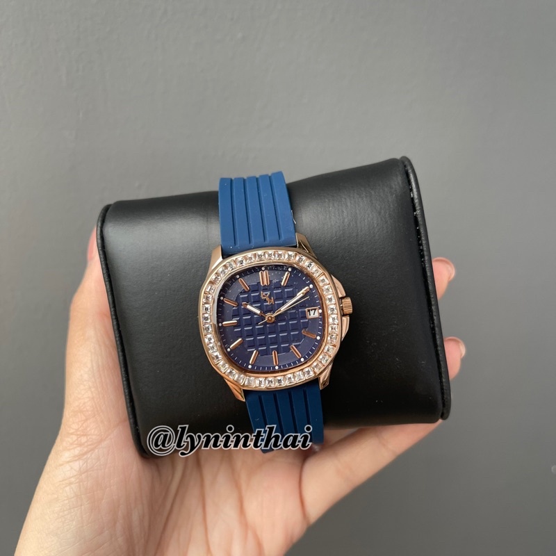 Lyn watch นาฬิกาข้อมือ - lyn_in_thai_1 - ThaiPick