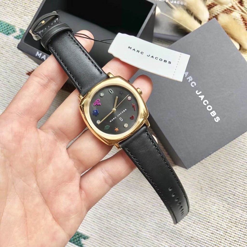 Marc Jacobs MJ1597 Mandy Ladies Watch - lucky.time88 - ThaiPick