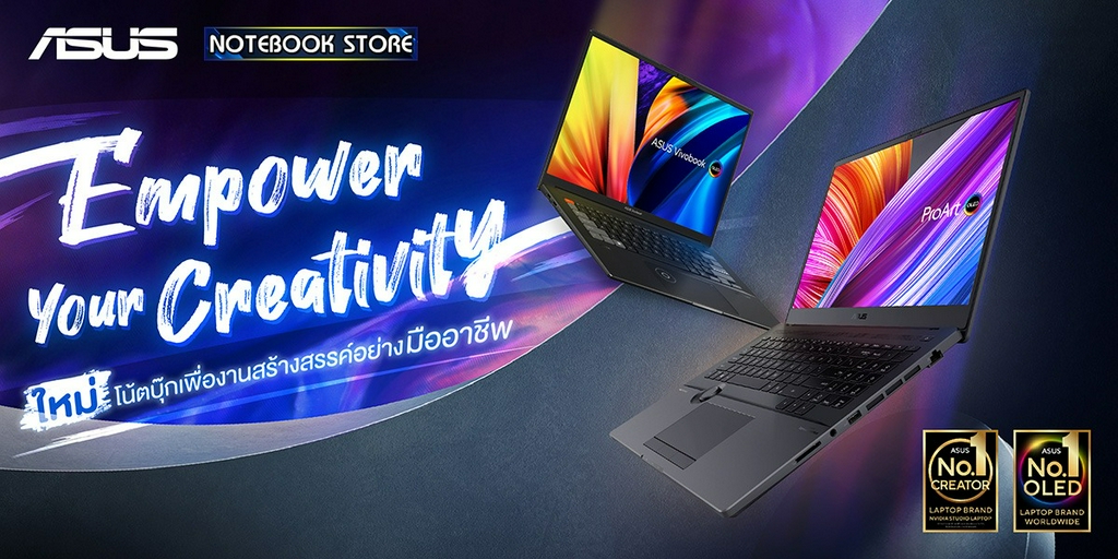 NOTEBOOK STORE, ร้านค้าออนไลน์ | Shopee Thailand