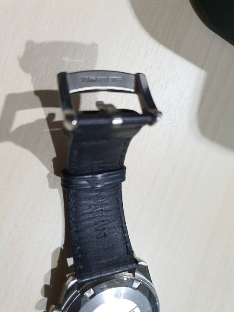 มือสองของตัวเอง นาฬิกา Emporio Armani รุ่น AR6039 ของแท้ - cnxdeparture ...