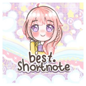 best.shortnote, ร้านค้าออนไลน์ | Shopee Thailand