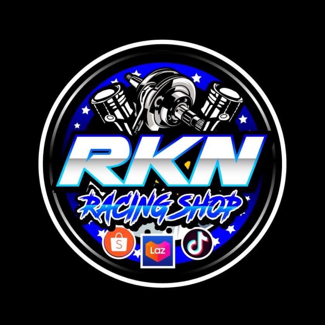 RKN RACING SHOP, ร้านค้าออนไลน์ | Shopee Thailand