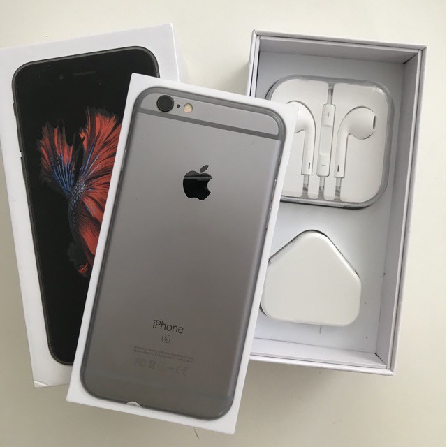 Apple Apple Original Iphone 6S 64gb - sanxing12 - ThaiPick