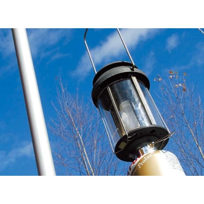 snow peak GL-300A GIGA POWER BF LANTERN ตะเกียงแก๊ส - 147outdoor - ThaiPick